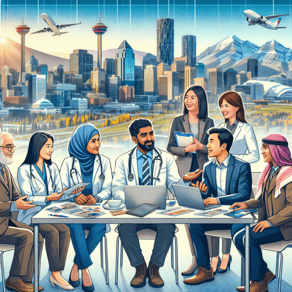 Alberta's AAIP: Key Insights from 15 Recent Draws - GCMS Notes Request