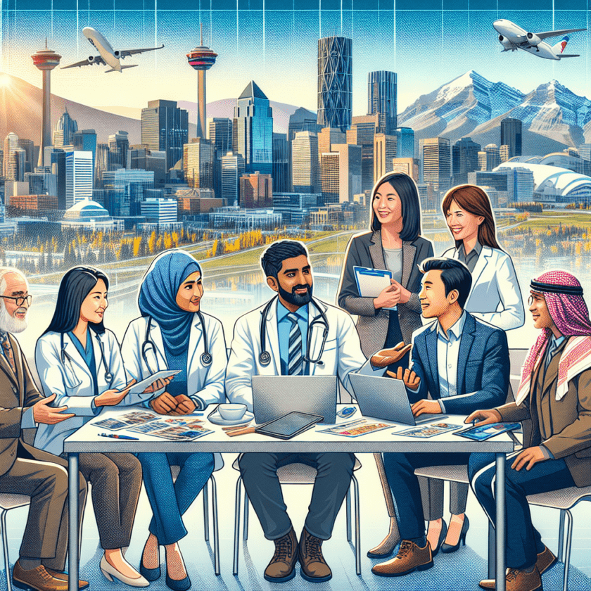 Alberta's AAIP: Key Insights from 15 Recent Draws - GCMS Notes Request