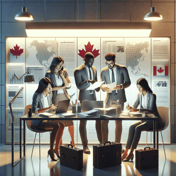 December 2024: Updated IRCC Processing Times Released - GCMS Notes Request