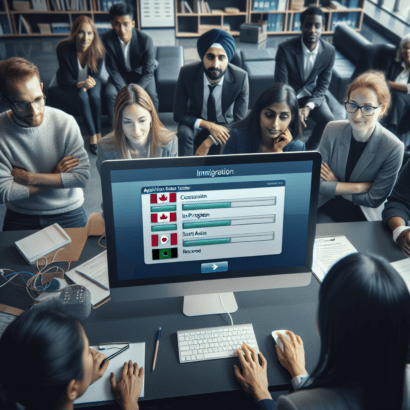 Step-by-Step Guide to Check Your IRCC Application Status - GCMS Notes ...