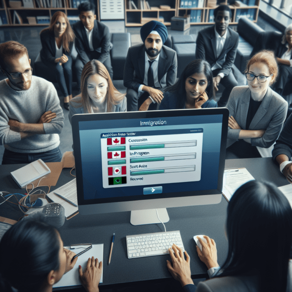 Step-by-Step Guide to Check Your IRCC Application Status - GCMS Notes ...