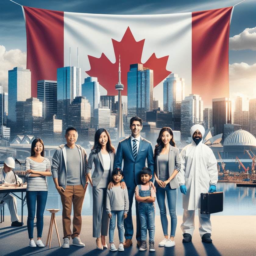 TR to PR Pathway Applicants Get Extended Open Work Permits - GCMS Notes ...