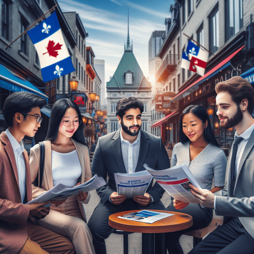 2025 Quebec Immigration: Essential Changes You Need to Know - GCMS ...