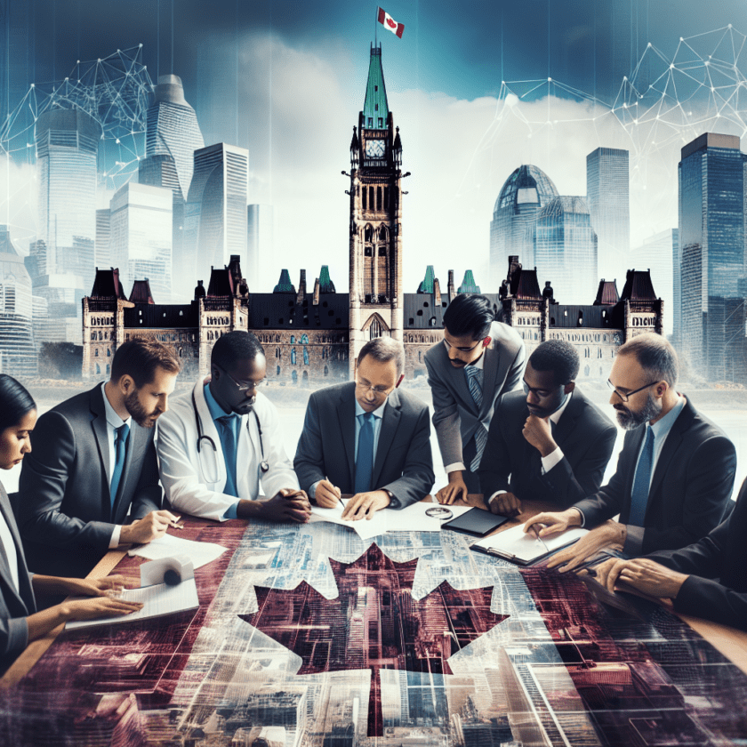 Canada Kicks Off 2023 with First CEC Express Entry Draw - GCMS Notes ...