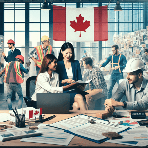 How to Extend Your Canadian Work Permit Under TFWP - GCMS Notes Request