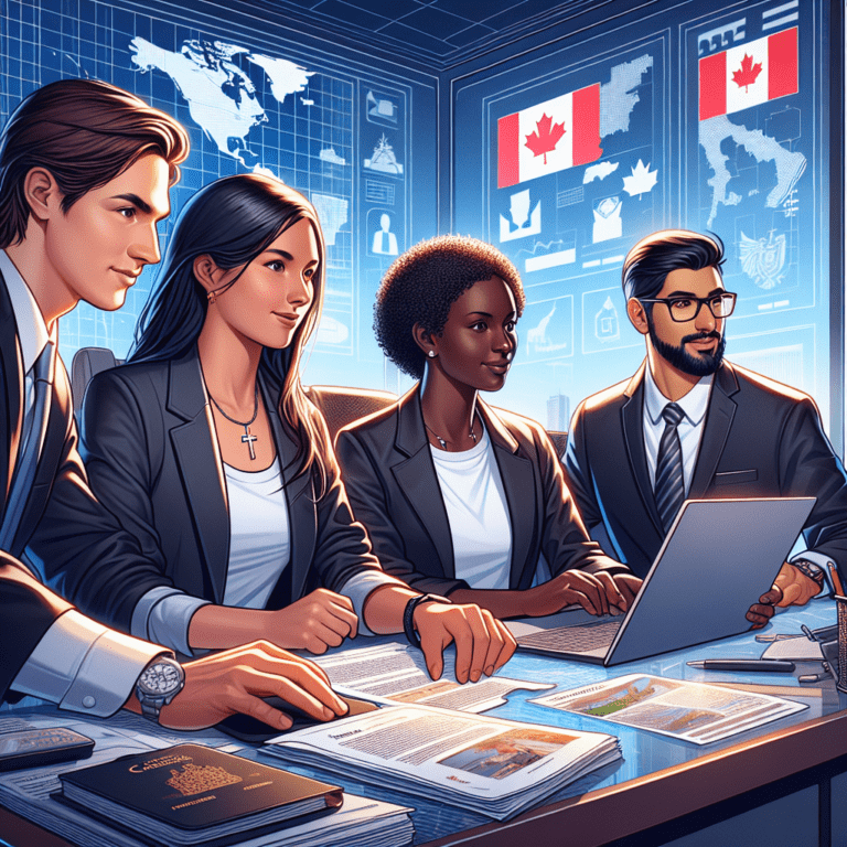 New Brunswick Revamps PNP Criteria to Boost Immigration Opportunities ...