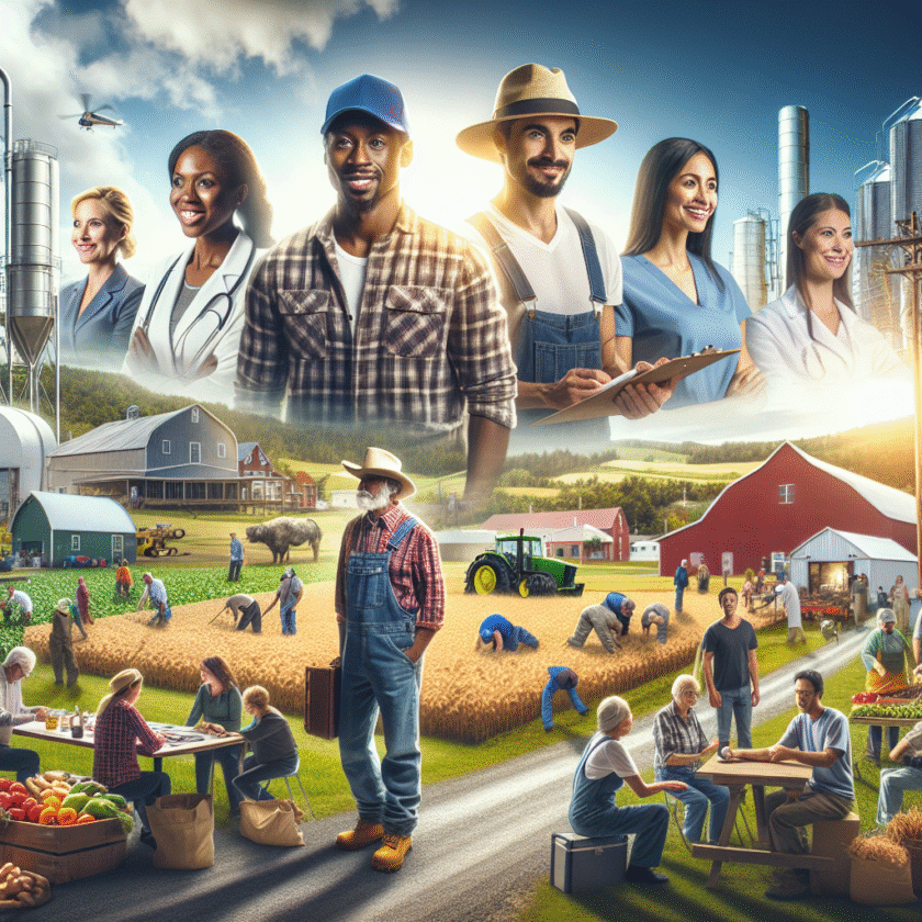 Altona/Rhineland Launches 2025 Rural Immigration Pilot Program - GCMS ...