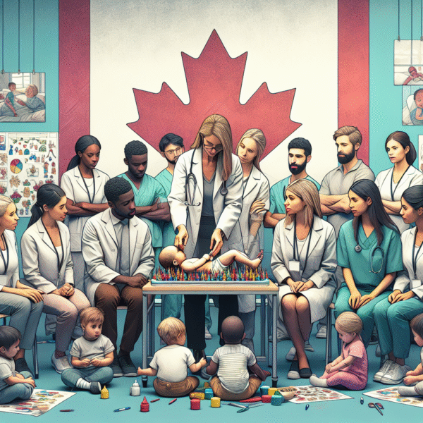 Unlock Canada PR in 2025 with PSW and ECE Courses - GCMS Notes Request